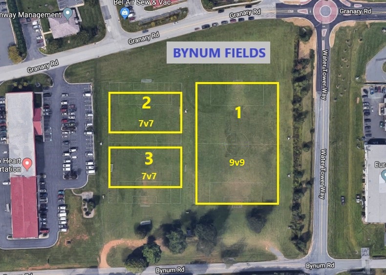 2020 Old Line State Classic